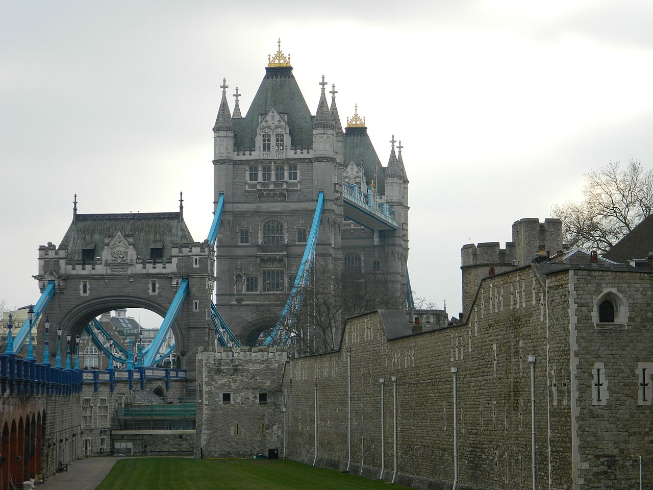 Tower of London | Rádi cestujeme | nejen levné letenky, ubytování ...
