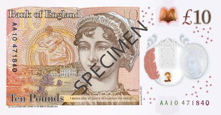 Jak vypadá britská libra | Rádi cestujeme | nejen levné letenky ...