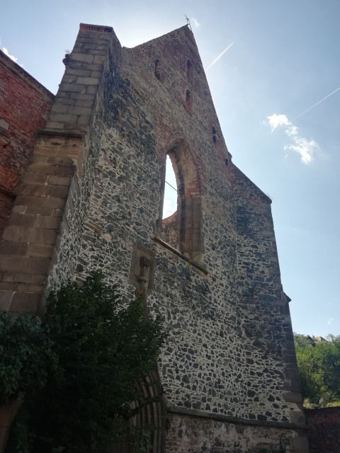 Tip na výlet v okolí Brna: Klášter Rosa Coeli | Rádi cestujeme | nejen ...