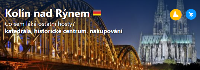 Letiště Kolín nad Rýnem (CGN) | Rádi cestujeme | nejen levné letenky ...