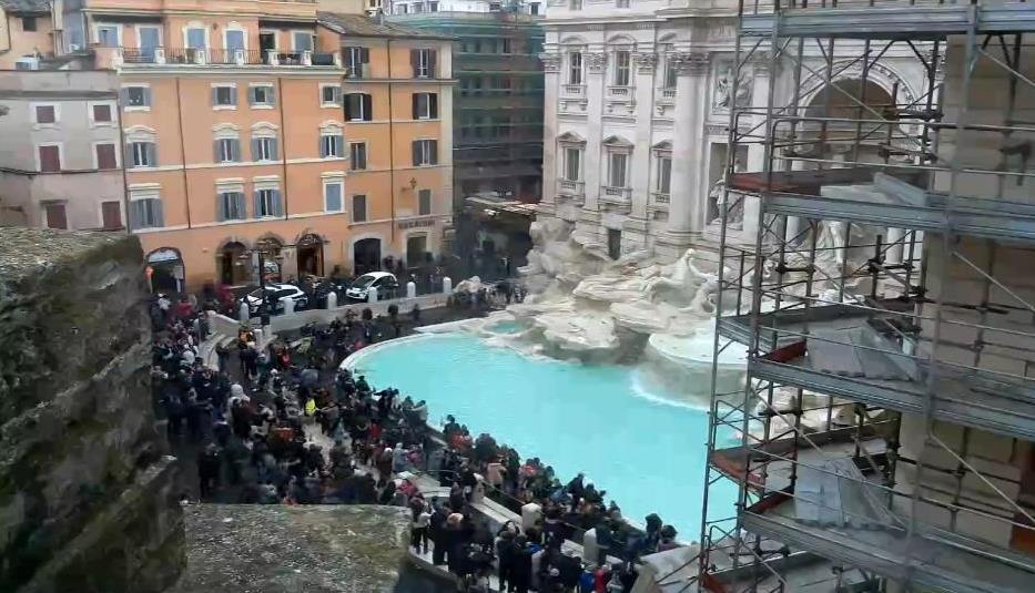 Výlet do Říma od 1 440 Kč | Rádi cestujeme | nejen levné letenky ...